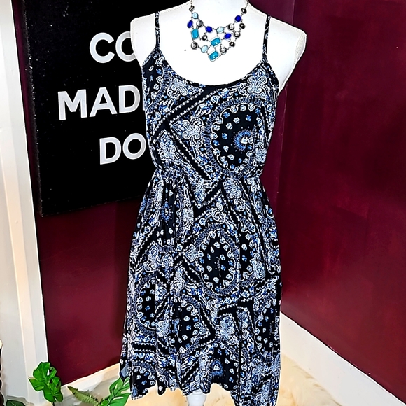 American Rag | Dresses | 42 American Rag Dress C650 | Poshmark